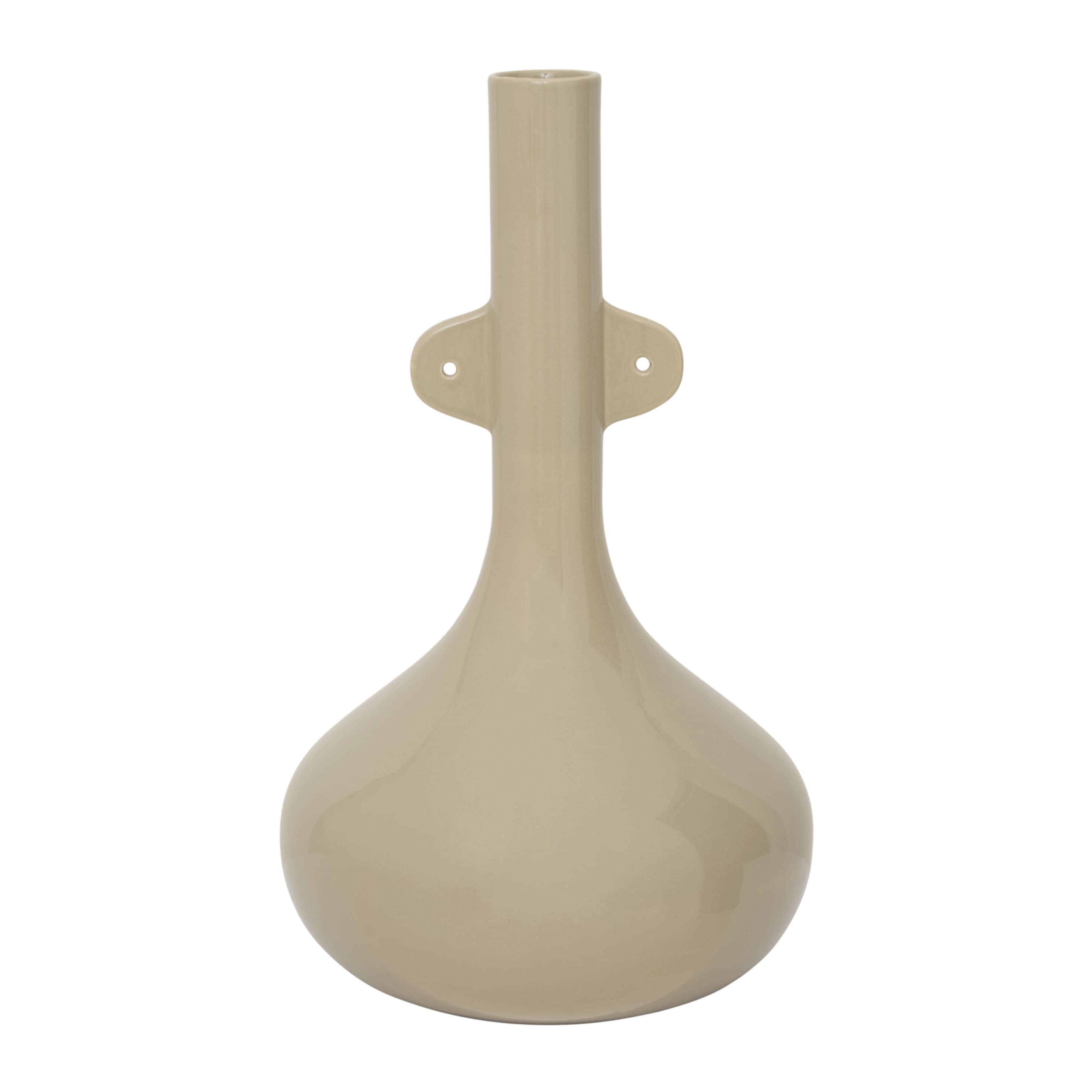 Vase Figure - Villa d'Ouest